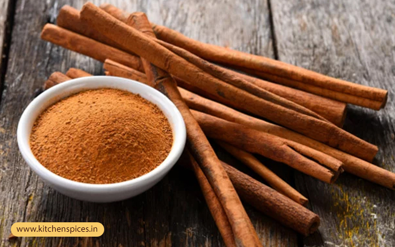 Kerala Original Cinnamon | Cinnamon Buy Online | Kitchen Spices
